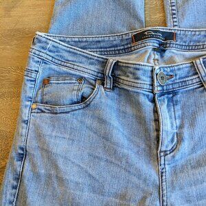 Tommy Bahama | Jeans | Tommy Bahama Denim 5 Pocket Light Wash Denim ...